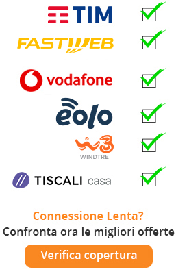 Speed Test ADSL: Velocità ADSL, le ADSL più veloci su ADSL Test