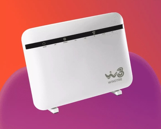 Modem a rate WINDTRE: 5 cose da sapere | ADSL- test blog