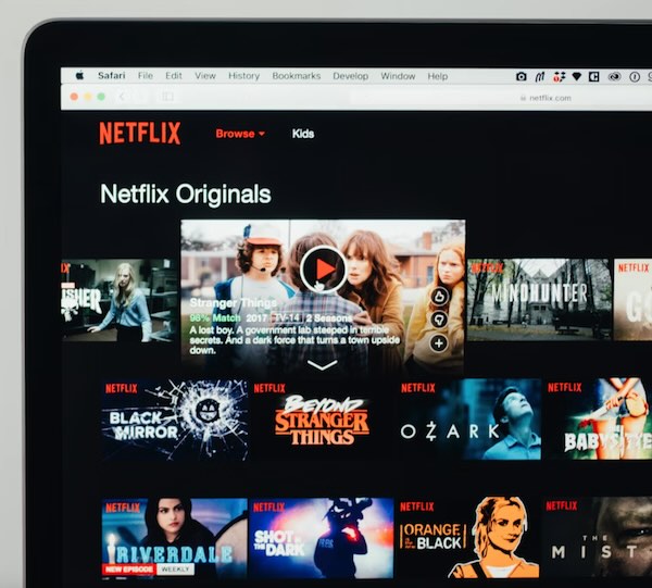 Internet e Netflix: le migliori offerte disponibili | ADSL- test blog